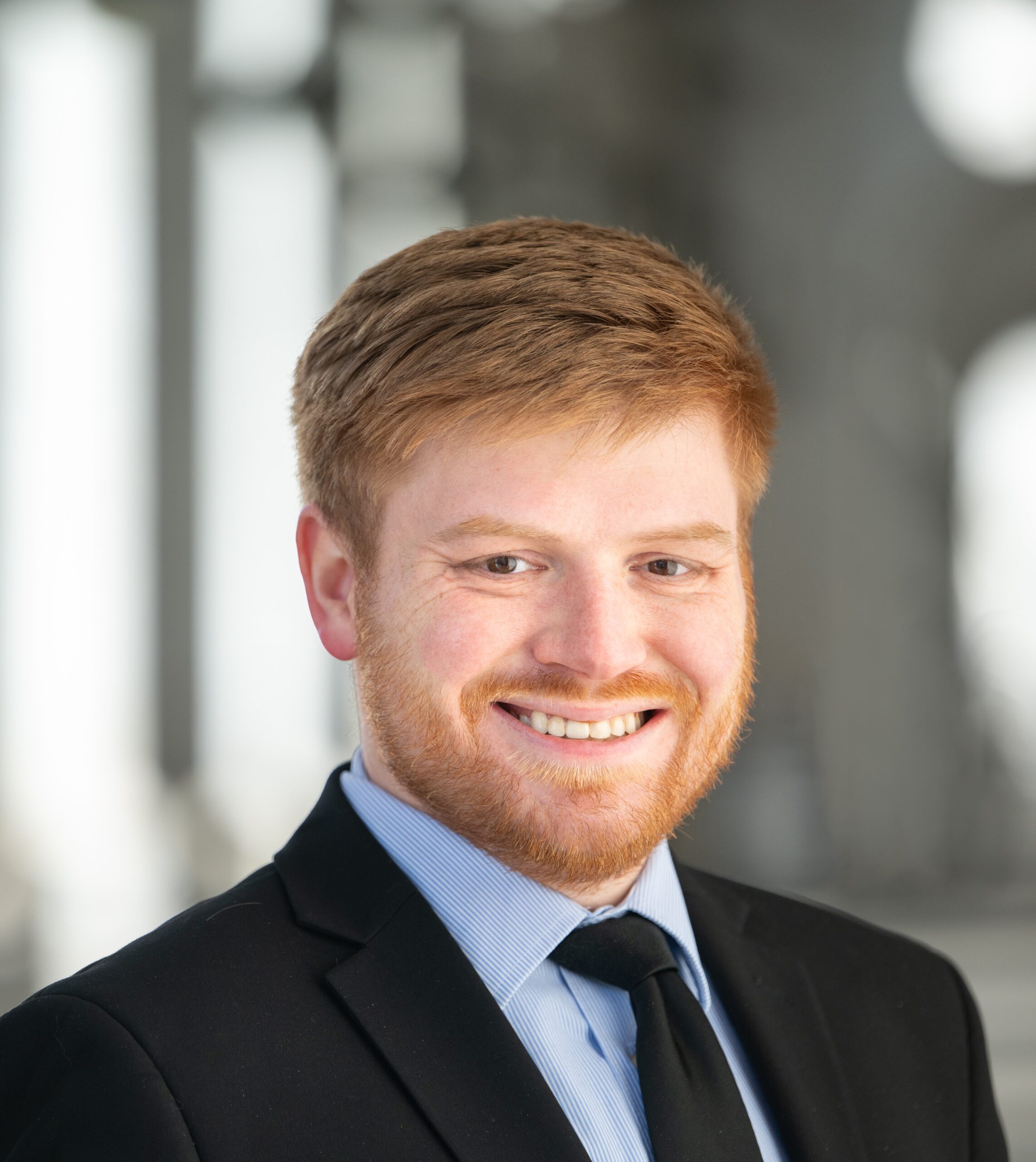 Zach Schulz - chamberhillstrategies.com