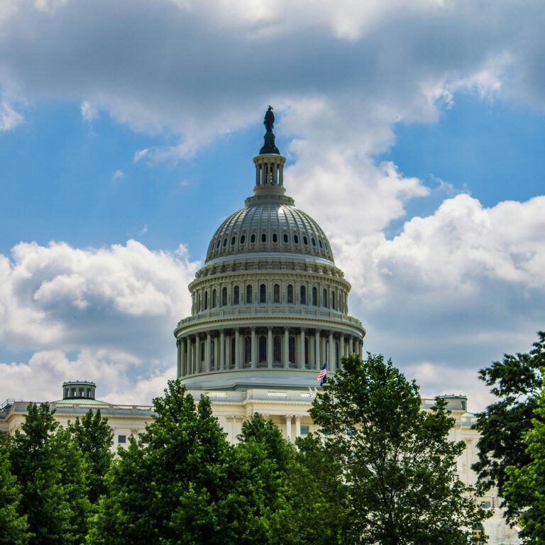 Lobbying Firm Washington, DC | Lobbyist - Chamber Hill Strategies